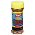 Adams Burgers, Fries & More Multi-Seasoning, 5.54 oz - Walmart.com