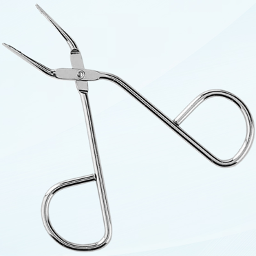 Sally Hansen Beauty Tools, Eazy Tweezy , Comfort Grip Slant Tip W ...