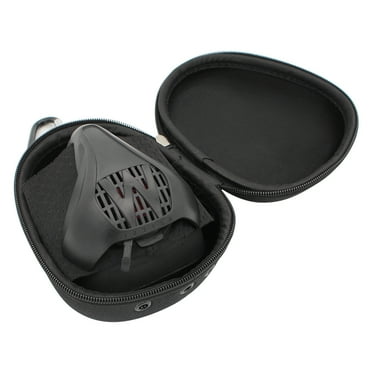Dimok Workout Mask Training Mask - High Altitude Elevation Simulation ...