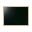 "Flipside Products Inc 36"" X 48"" Wood Framed Black Chalkboard for ...