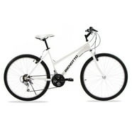 Bicicleta Montaña DS-500 R29 21V Gris Oscuro/Verde Benotto Benotto DS ...
