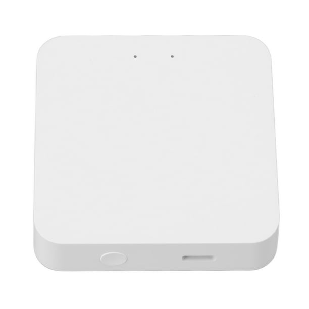 Wireless for Zigbee Gateway Smart Home Hub Support WiFi 2.4GHz Mobile ...