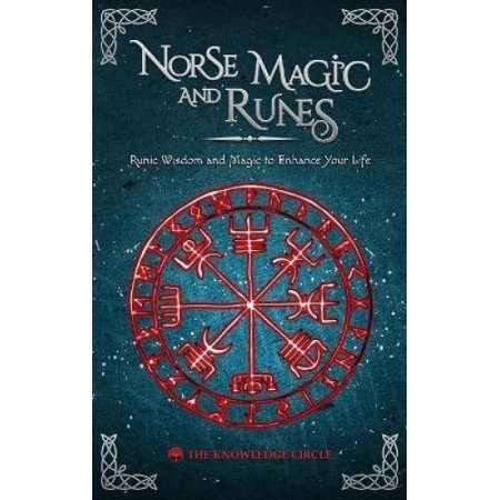 Norse Magic and Runes | Walmart Canada