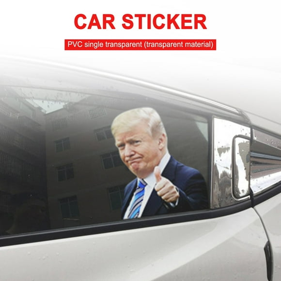 Trump Stickers