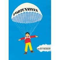 Fortunately (Hardcover) - Walmart.com