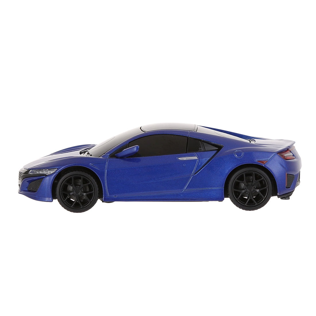 MINISO 1: 31 Scale Die-cast Super Sports Car Acura NSX (Touch Type ...