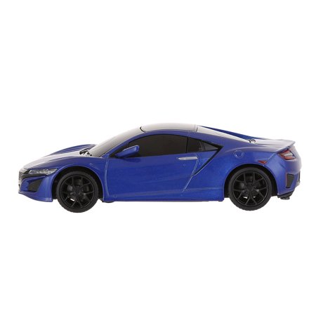 MINISO 1: 31 Scale Die-cast Super Sports Car Acura NSX (Touch Type ...