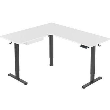 Vari 72” x 30" VariDesk Electric Height Adjustable Standing Desk ...