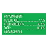 60OZ REGULAR PINE SOL - Walmart.com