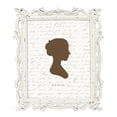 AELS 8x10 Vintage Picture Frame, Antique Photo Frame with Glass Front ...