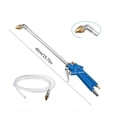 Agiufgs Long Mouth Cleaning Elbow, Cleans Engine Oil Lines with High ...