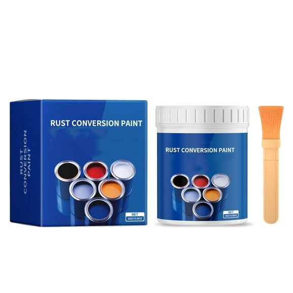 Skyco Ospho 605 Quart: Paint Restoration & Metal Rust Prevention ...