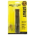 HUNTERS SPECIALTIES HS Strut Mega Hoot Owl Gobbler Locator Rasp Sound ...