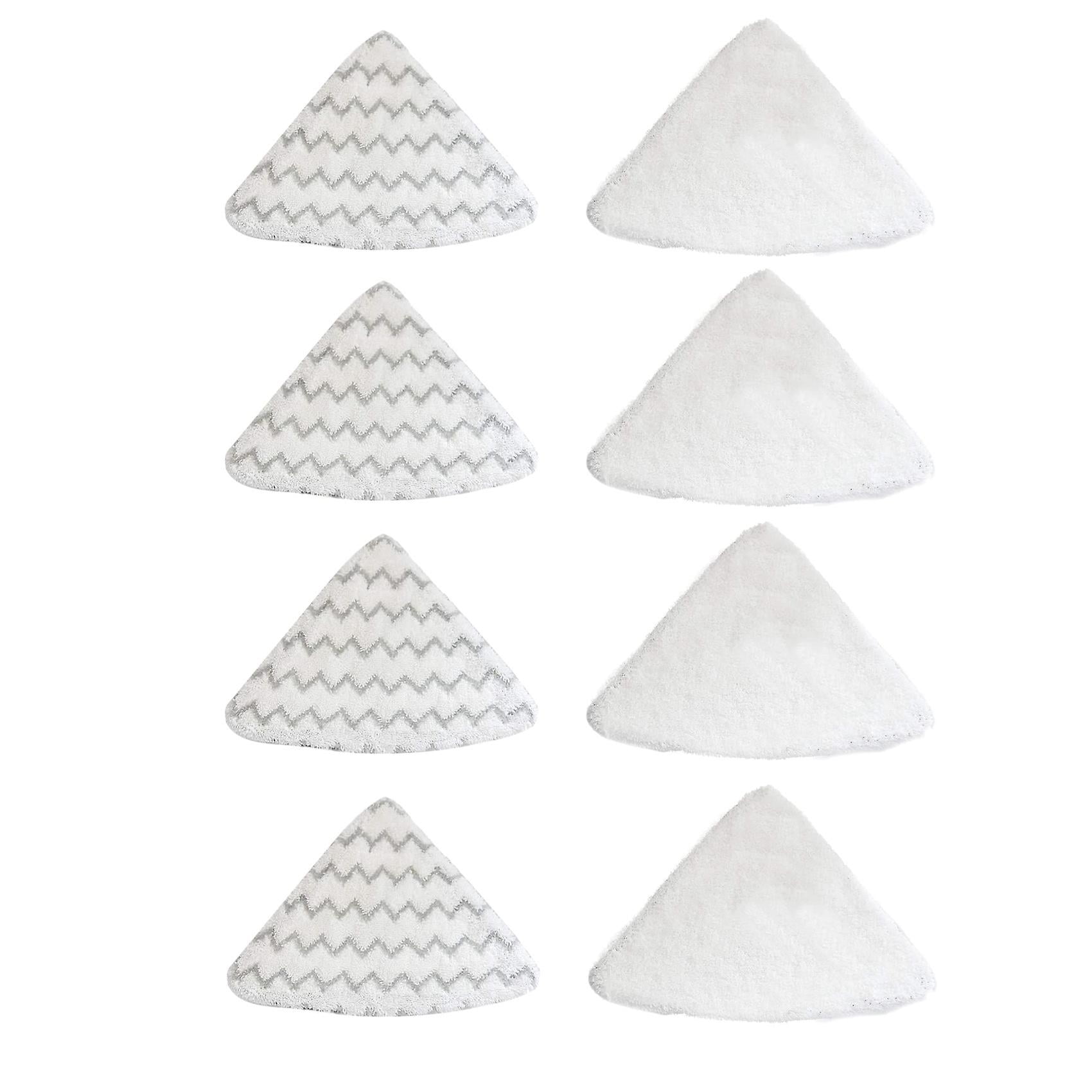 Click here for Allinless 4 Pairs Of Steam Mop Replacement Pads Fo... prices