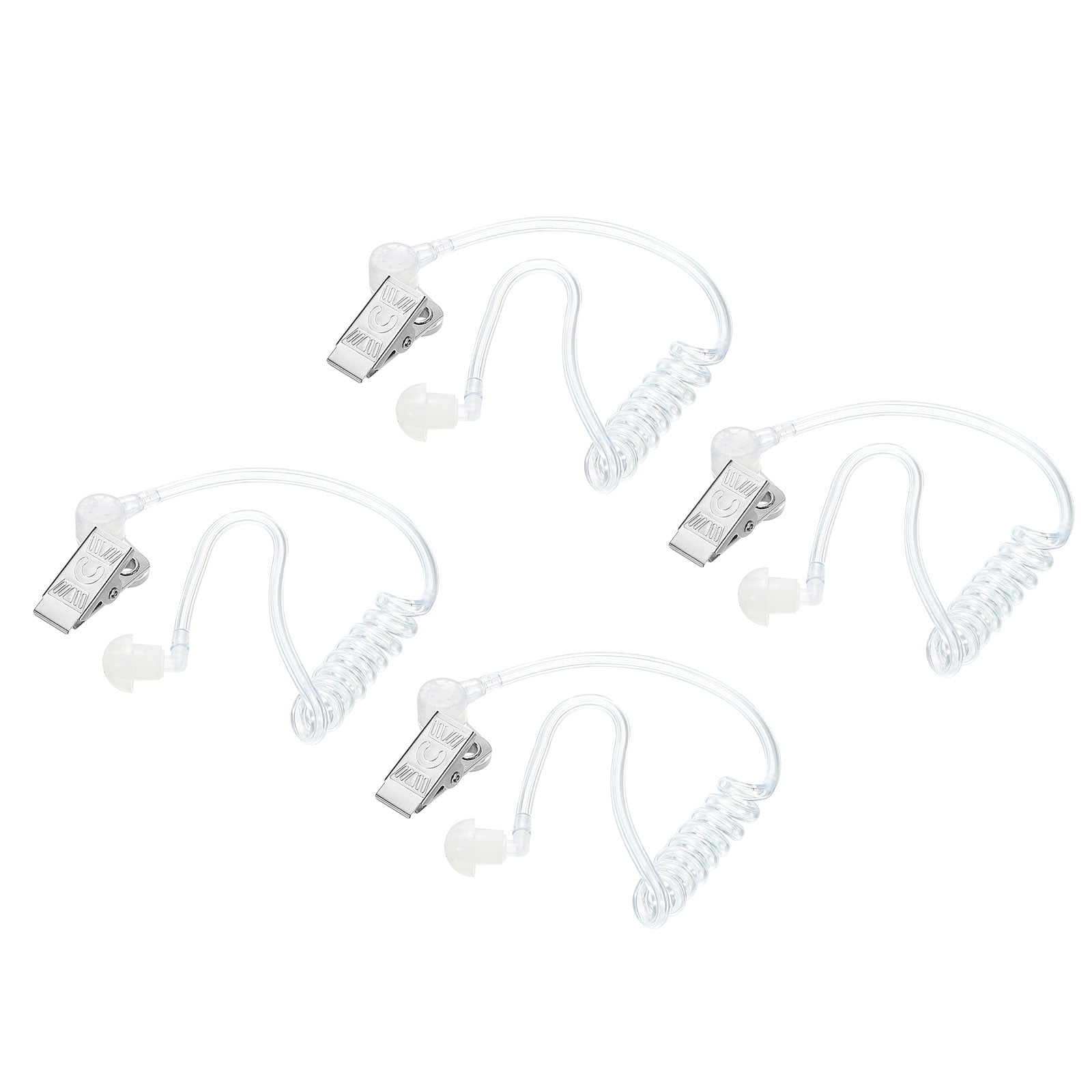 Click here for Unique Bargains Ear Piece Headset Earpiece Agent S... prices