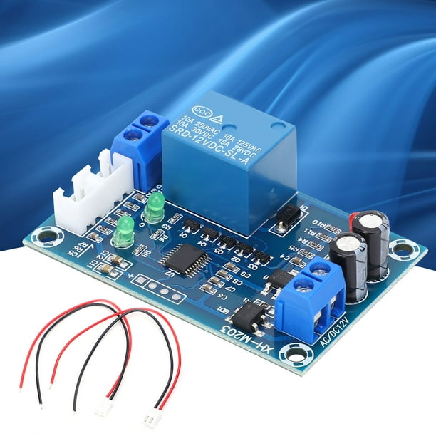 Loewten Full Automatic Water Level Controller Liquid Level Control ...