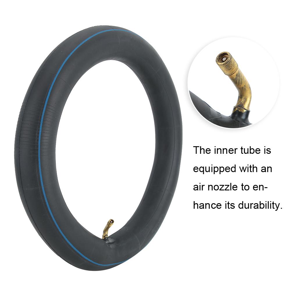 Greensen Inner Tube,Mobility Scooter Inner Tube,12 1/2X2 1/4 Inner Tube Mobility Scooter Wheel ...