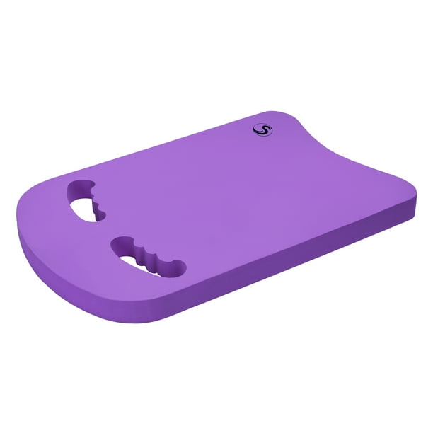 Sunlite Sports Swimming Kickboard with Ergonomic Grip Handles, One Size ...