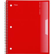 Mead 06674 Recycled Notebook - Walmart.com