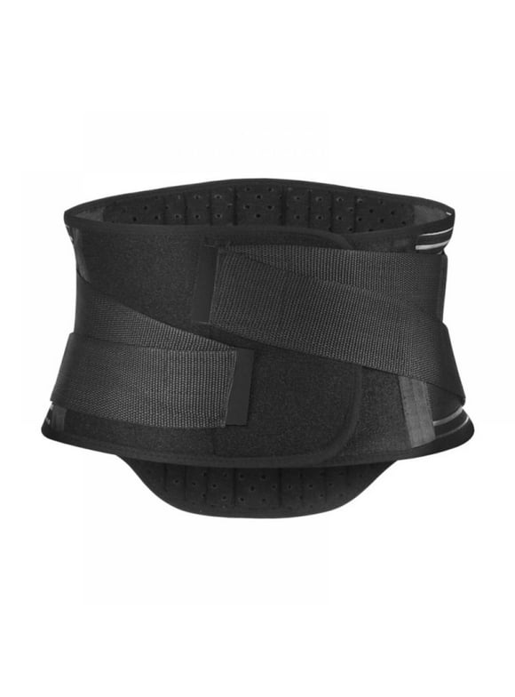Back Support Belts in Back and Abdominal Support - Walmart.com