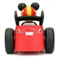 Disney Junior Mickey Mouse Roadster Racer R/C Car - Walmart.com
