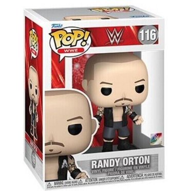 FUNKO POP! WWE: SETH ROLLINS - Walmart.com
