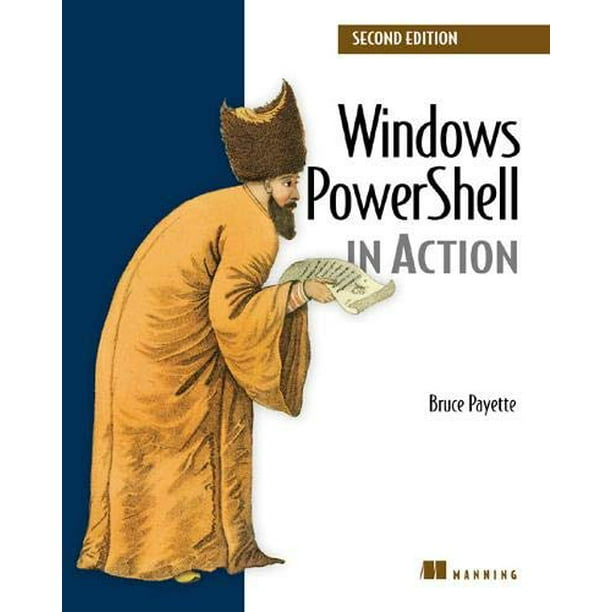 Powershell Help