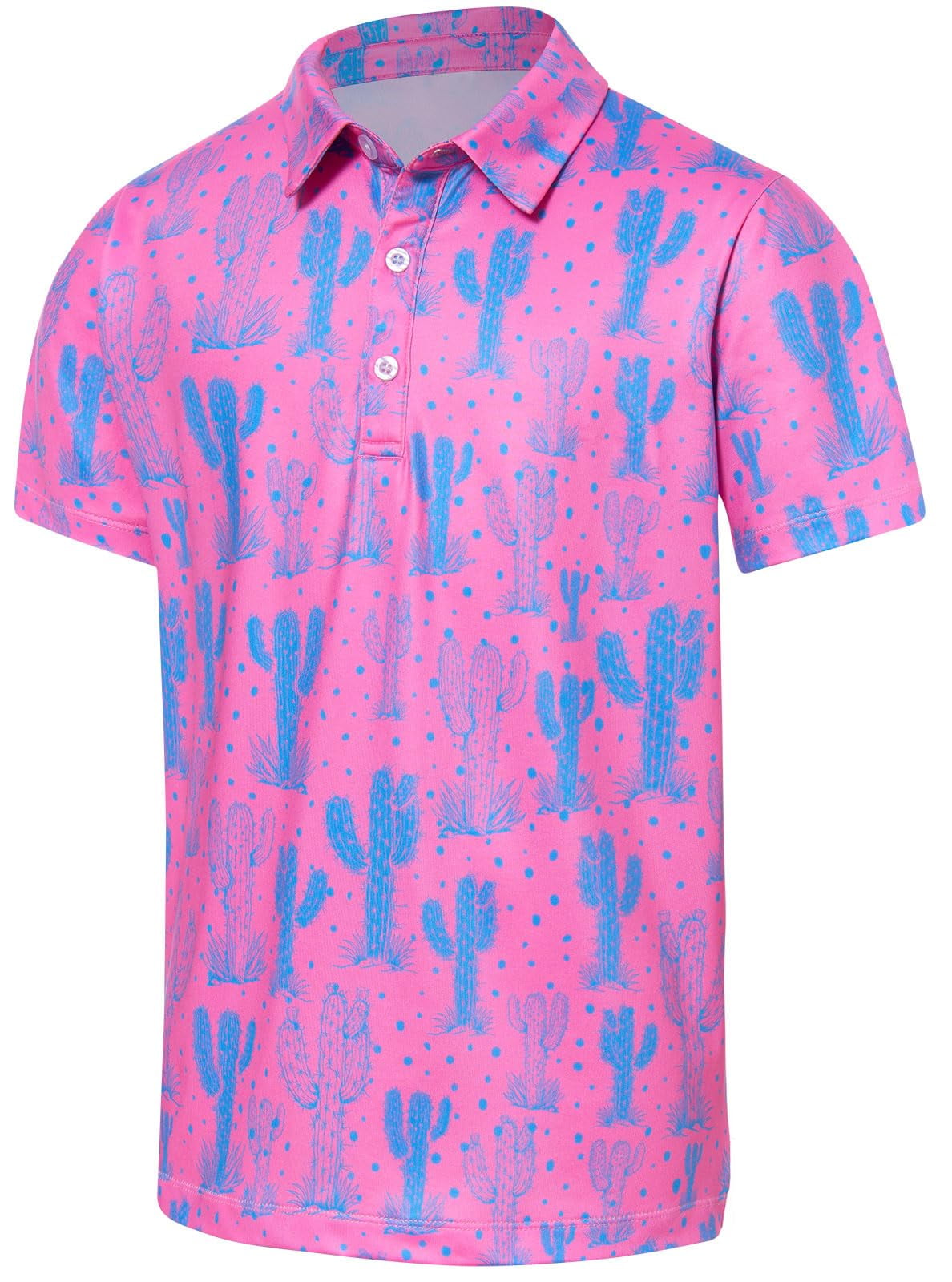 Polo RAISEVERN para niños, uniforme escolar de golf, talla 14 | Bodega ...
