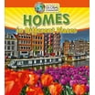 If You Lived Here: Houses of the World (Hardcover) - Walmart.com