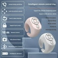 Wireless Bluetooth Mobile Phone Multi-Function Remote Control ...