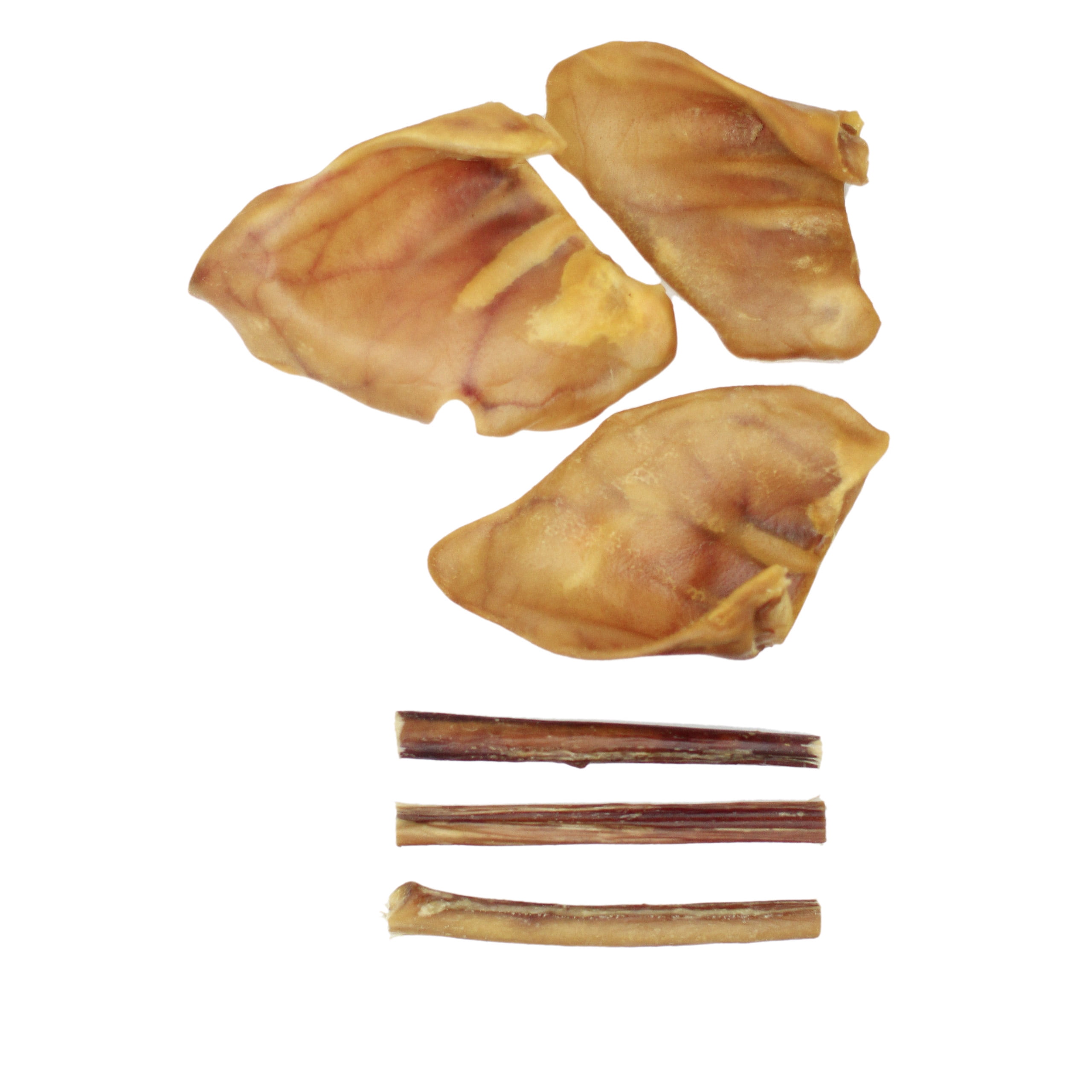 Are Pig Ears Better For A Welsh Sheepdog Than Rawhide Ears