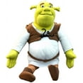 Super soft monster Shrek dolls, plush toys with a new trend, make ...