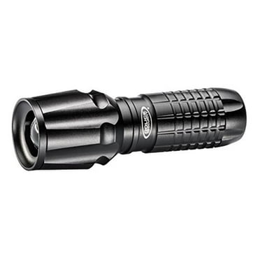 Police Security 98325 Mole Mini 45 Lumen LED Flashlight - Walmart.com