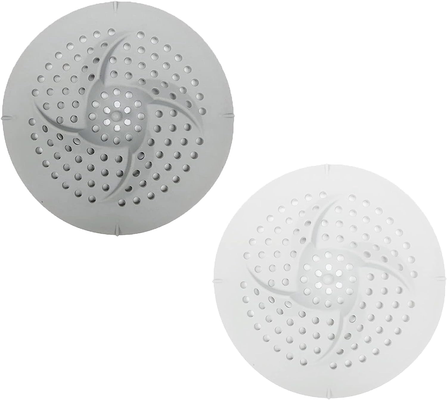 Sink Filter, Silicone Floor Drain, Hair Blocking Prevention Filter ...