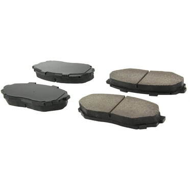 StopTech 309.09190 StopTech Sport Brake Pads; - Walmart.com