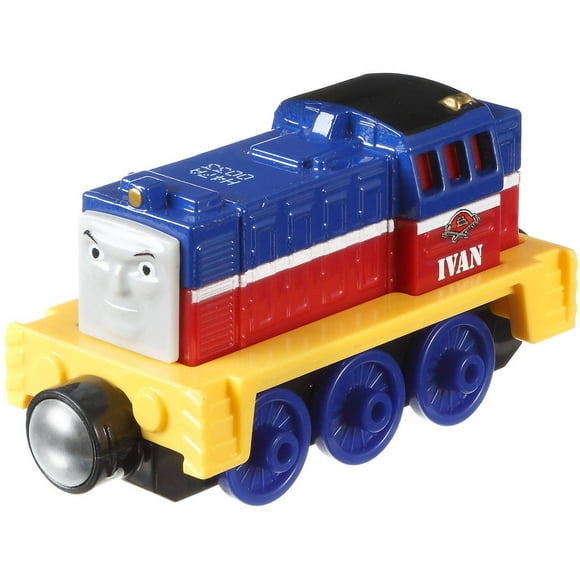 Thomas Take-N-play Toys