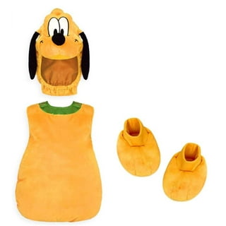 Pluto Planet Costume Ideas
