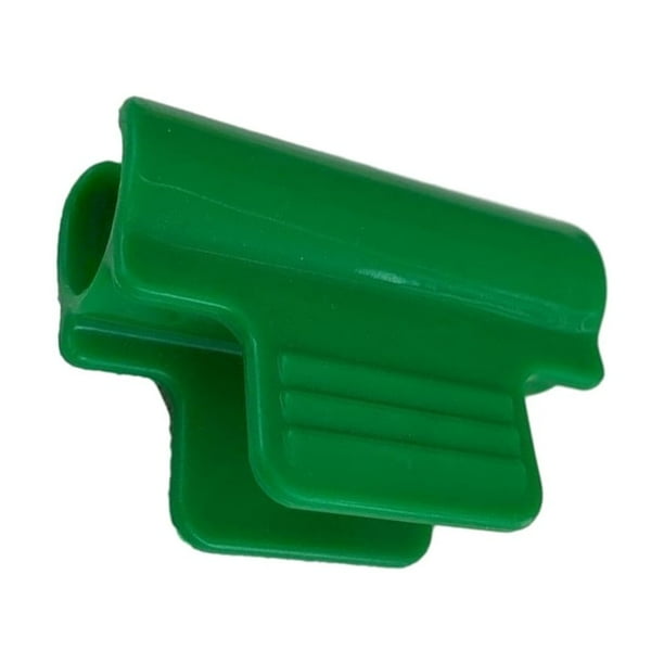 Wweixi 48piece Plastic Pipe Clamps For Plant Humidification And Rain ...