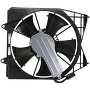 Acura Tlx Ac Condenser Fan