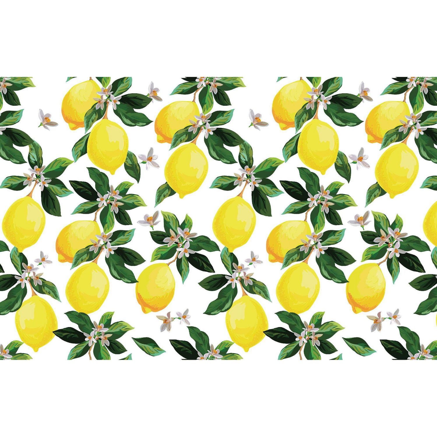 Click here for Ih Casadécor Ih Casa Decor Plastic Placemat Lemon... prices