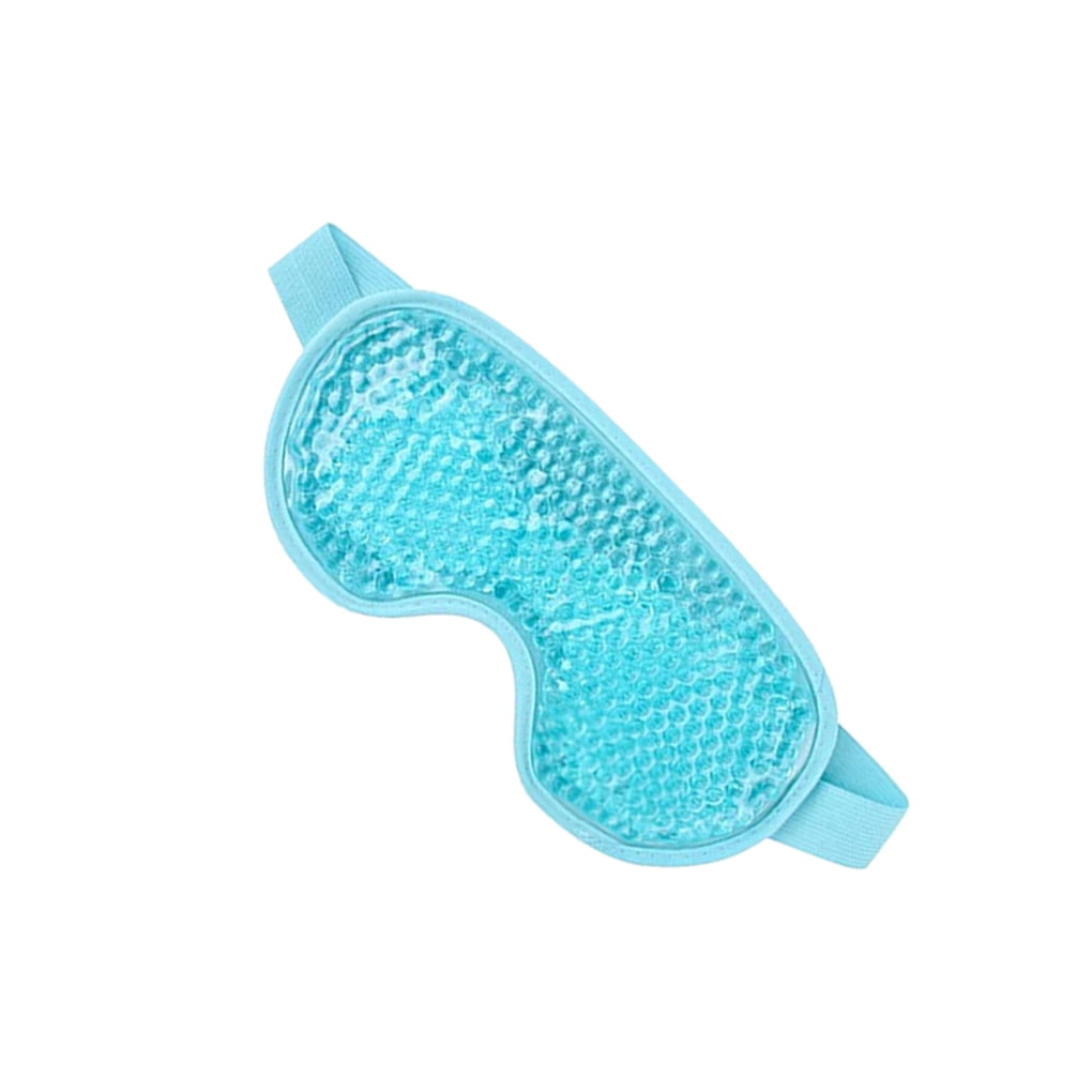 Maoww Eye Patch PVC Fabric Blindfold Hot Cold PVC eye patch Compress ...