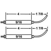 Oil Burner Electrodes