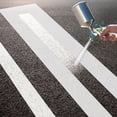 Multi Purpose 235Cm Direct Stencil Folding Parking Lines Template for ...