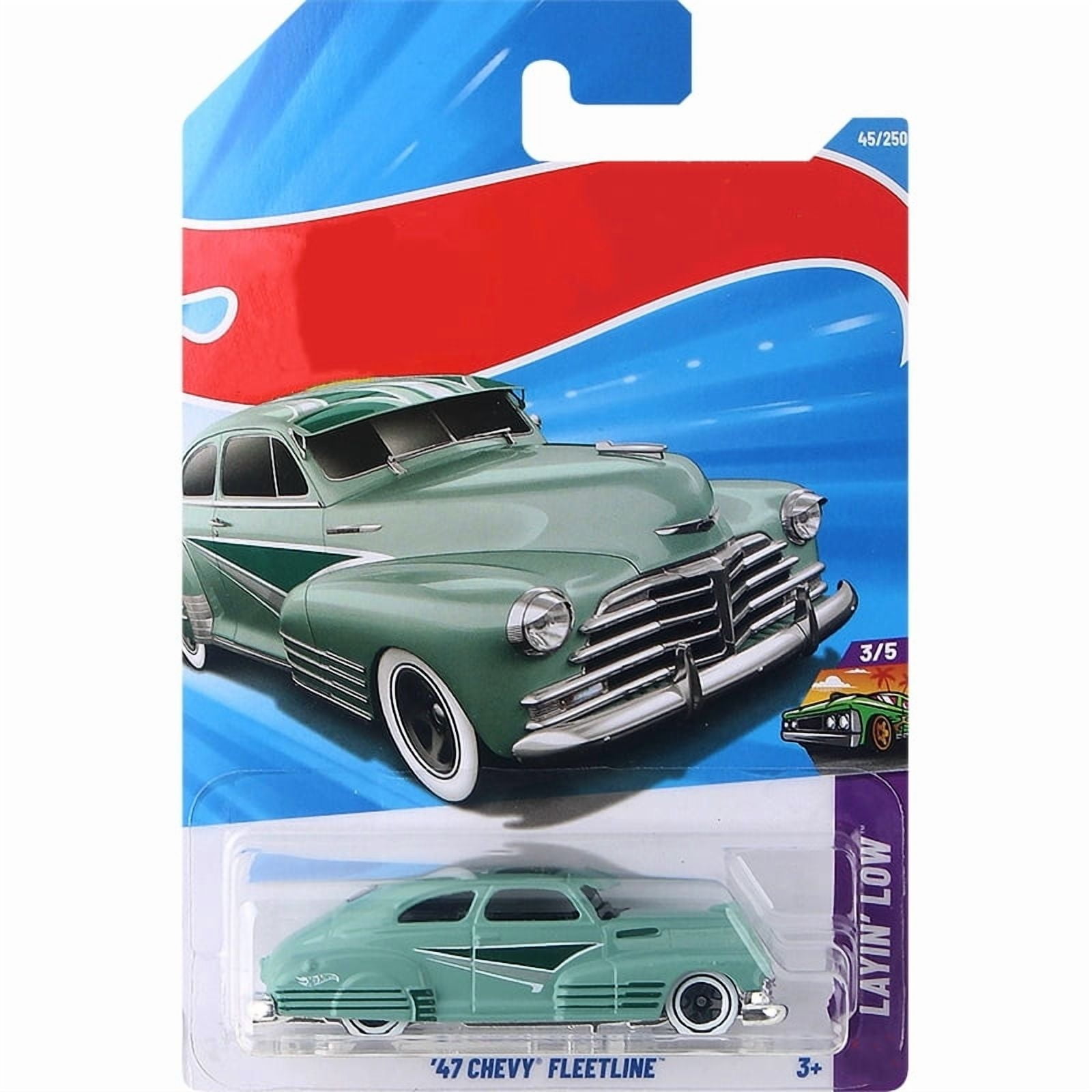 Click here for Unbranded Hw 2026 47 Chevy Fleetline Layin Low prices
