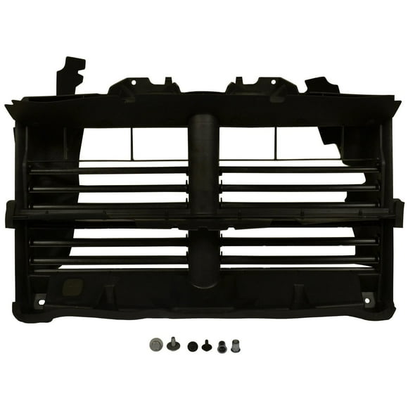 Ram 1500 Classic Radiator Shutter Assembly