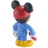 Disney Mickey and the Roadster Racers, Mechanic Mickey - Walmart.com