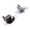Scaroo 279769 Dryer Thermal Cut-Off Kit Compatible with Whirlpool ...