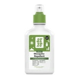 No Natz Deet Free Bug Repellent - Walmart.com