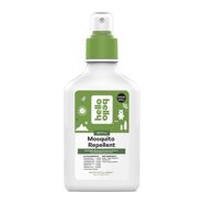 Hello Bello Organic Baby Powder, Talc-Free, 6 oz - Walmart.com