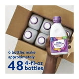 Similac Alimentum With 2'-FL HMO, Ready-to-Feed Baby Formula, 32-fl-oz ...